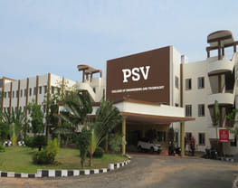 Top Engineering Colleges In Pondicherry - 2026 Rankings, Fees ...