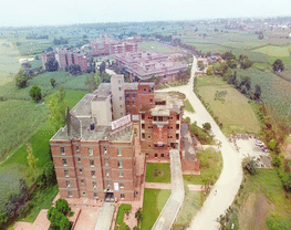 Top Colleges In Meerut - 2026 Rankings, Fees, Placements - Zollege