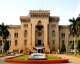 Top MBA Colleges in Hyderabad: Dates, Ranking, Fees, Eligibility ...