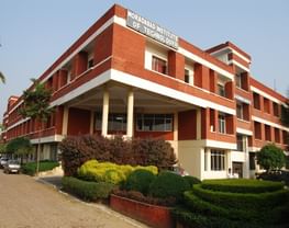 Top MBA/PGDM Colleges In Moradabad - 2026 Rankings, Fees, Placements ...
