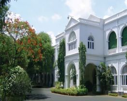 Top Colleges In Hyderabad Accepting MAT - 2025 Rankings, Fees ...