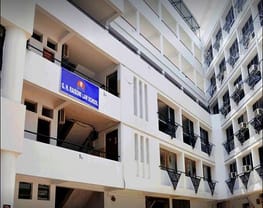 Top LLB Colleges In Nagpur - 2026 Rankings, Fees, Placements - Zollege