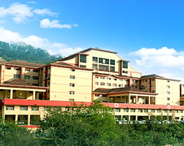 Top Colleges In Sikkim - 2025 Rankings, Fees, Placements - Zollege