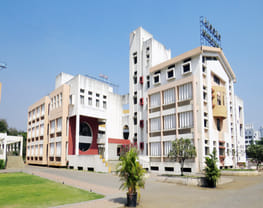 Top Savitribai Phule Pune University - [SPPU] Affiliated Colleges In ...
