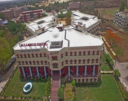 Top Colleges In Indore - 2026 Rankings, Fees, Placements - Zollege