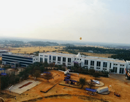 Top MCA Colleges In Coimbatore - 2025 Rankings, Fees, Placements - Zollege