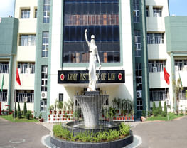 Top Law Colleges In Pune - 2026 Rankings, Fees, Placements - Zollege