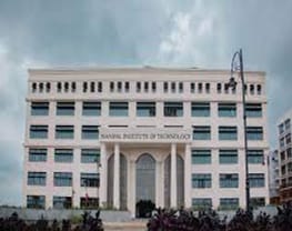 Top BE/B.Tech Colleges In Bangalore - 2026 Rankings, Fees, Placements ...