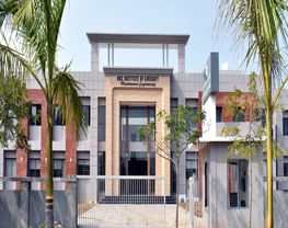 Top Engineering Colleges In Vadodara - 2025 Rankings, Fees, Placements ...