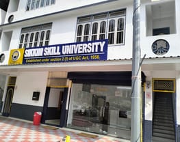 Top Colleges In Sikkim - 2026 Rankings, Fees, Placements - Zollege