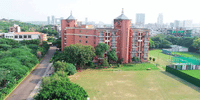 Mirai School of Technology: Admission 2026, Fees, Courses, Cutoff ...