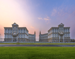 Top Medical Colleges In India Accepting GAHET - 2026 Rankings, Fees ...