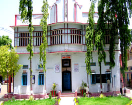 Top MCA Colleges In Amravati - 2025 Rankings, Fees, Placements - Zollege