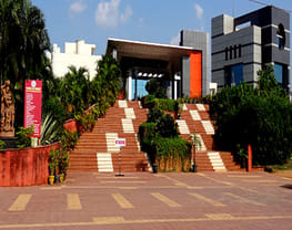 Top Colleges In Orissa Accepting KIITEE - 2024 Rankings, Fees ...