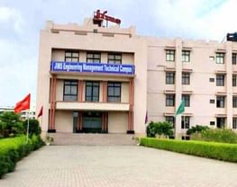 Top Colleges In Uttar Pradesh Accepting CUET - 2026 Rankings, Fees ...