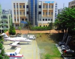 Top DGCA Approved Aviation Colleges In India - 2026 Rankings, Fees ...