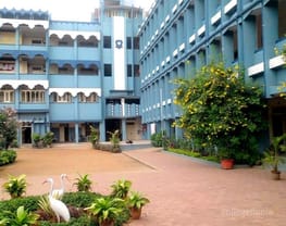 Top Arts Colleges In Chennai - 2026 Rankings, Fees, Placements - Zollege