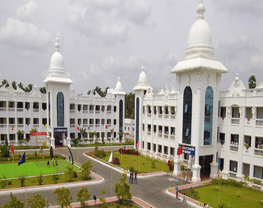 Top B.Ed Colleges In Pollachi - 2026 Rankings, Fees, Placements - Zollege