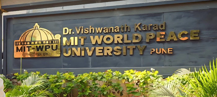 MIT-WPU: Fees, Admission 2026, Courses, Cutoff, Ranking, Placement
