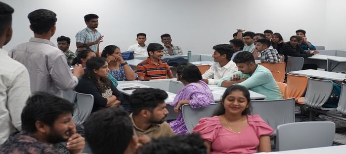 SVYASA - University: Fees, Admission 2025, Courses, Cutoff, Ranking ...