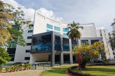 SVYASA - University: Fees, Admission 2025, Courses, Cutoff, Ranking ...