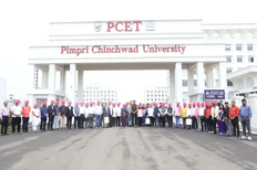 PCU: Fees, Admission 2025, Courses, Cutoff, Ranking, Placement