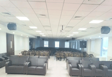 PCU: Fees, Admission 2025, Courses, Cutoff, Ranking, Placement