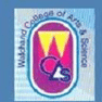 Walchand College of Arts and Science-[WCAS], Solapur Courses & Fees ...