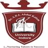 Dr. A. P. J. Abdul Kalam University Indore: Fees, Admission 2025 ...