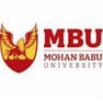 Mohan Babu University - [MBU], Tirupati - Placements, Companies ...