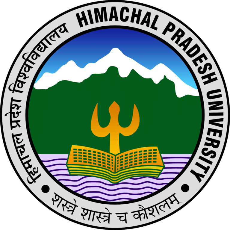 HPU B.Ed Counselling 2024, Registration, Dates, Process