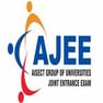 AJEE 2024: Dates, Application Process, Exam Pattern, Eligibility ...