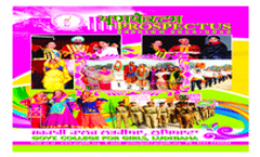 Government College for Girls Ludhiana: Fees, Admission 2025, Courses ...