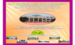 Bon Secours College for Women Thanjavur: Admission 2025, Fees, Courses, Cutoff, Ranking, Placement