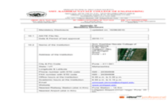 Smt Kashibai Navale College of Engineering - [SKNCOE] Vadgaon, Pune, Maharashtra - Admission ...
