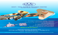 Government Tool Room & Training Centre Bangalore: Fees, Admission 2025, Courses, Cutoff, Ranking ...