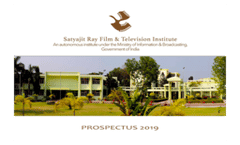 Satyajit Ray Film and Television Institute Kolkata: Fees, Admission ...