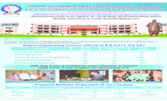 R.N.G. Patel Institute of Technology Bardoli: Admission 2025, Fees ...