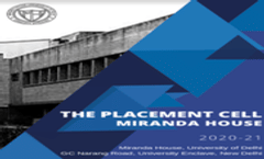 Miranda House: Application Form (Out), Admission, Cutoff, Courses, Fees ...