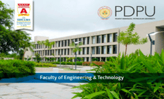 PDPU: Fees, Admission 2025, Courses, Cutoff, Ranking, Placement