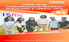 ISME School of Management & Entrepreneurship Mumbai: Fees, Admission ...