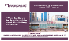 International Institute of Management Media and I.T. New Delhi ...