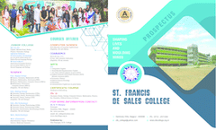 St Francis De Sales College Nagpur: Fees, Admission 2025, Courses ...