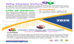 VITB: Fees, Admission 2025, Courses, Cutoff, Ranking, Placement