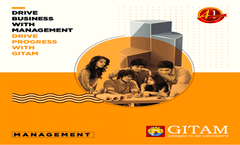 GITAM Hyderabad: Fees, Admission 2025, Courses, Cutoff, Ranking, Placement