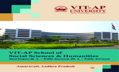 VIT AP: Fees, Admission 2025, Courses, Cutoff, Ranking, Placement