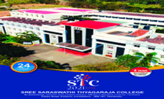 Sree Saraswathi Thyagaraja College Pollachi: Admission 2026, Fees ...