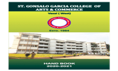 St Gonsalo Garcia College Thane: Fees, Admission 2025, Courses, Cutoff ...