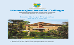 Nowrosjee Wadia College Pune: Fees, Admission 2025, Courses, Cutoff ...