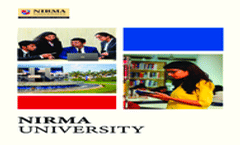Institute of Technology, Nirma University: Courses, Fees, Admission ...